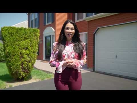 15 Croydon Ct in Marlboro New Jersey presented by Nicole Rabbat Levine