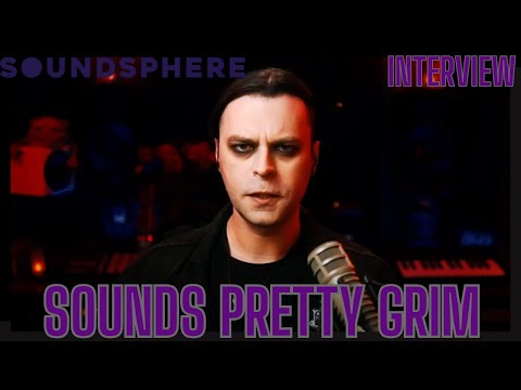 Ian from Sounds Pretty Grim talks loving Spooky Culture, growing the channel and more