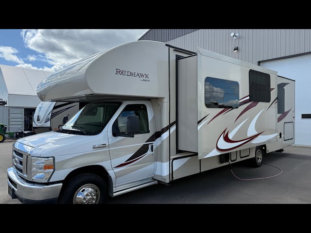 2014 Jayco Redhawk 29XK | RVs & Motorhomes | St. Albert | Free local classifieds - Kijiji