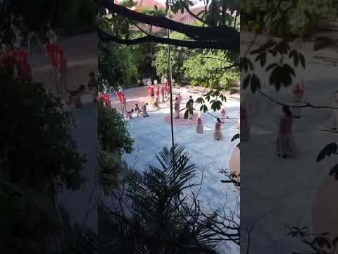 P5 Kearifan Lokal Highlight | MDS #shorts