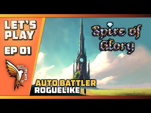 Steam Community :: Spire of Glory