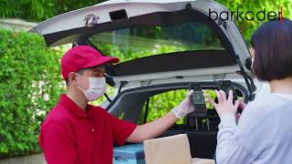 barKoder Barcode Scanner SDK Software - 2025 Reviews, Pricing & Demo