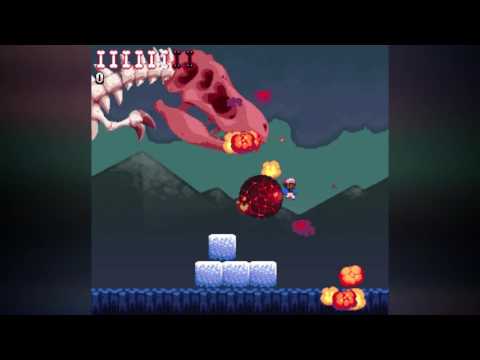 Skeleton Boomerang returns to basics – Agents Game Power