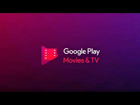 📱 NEW Google Play Movies & TV First Look