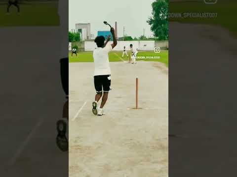 #Throwdown￼ specialist #cricketpractice #harwork #cricketlife #trinding