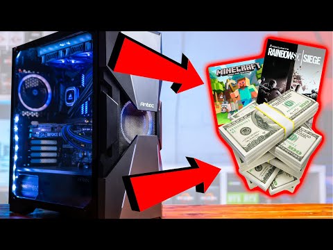 How to MAKE MONEY with Your PC!