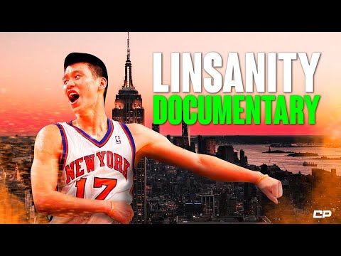 The Linsanity Documentary You NEED To See | Clutch #Shorts