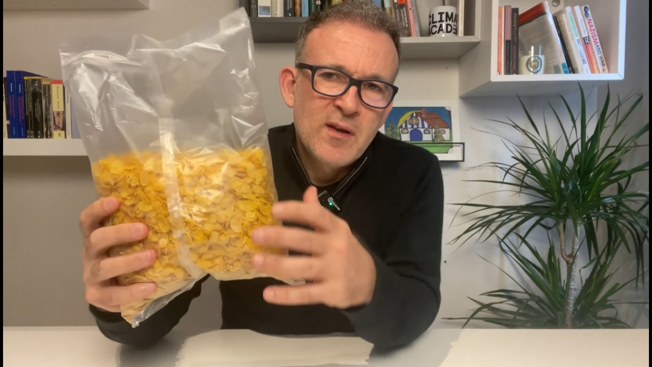 Chapter 5  - The United Nations?