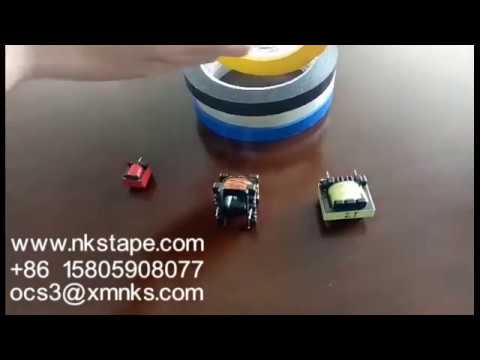 Insulation Mylar Tape for Transformer