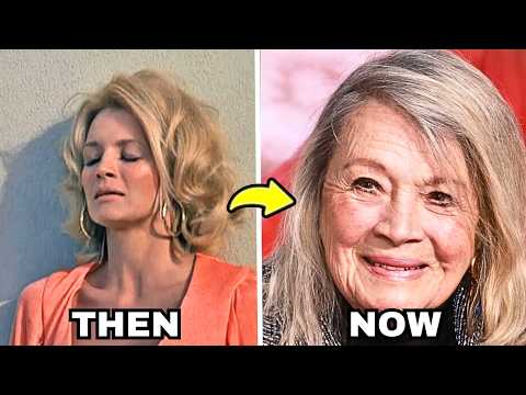 TV's Greatest Detectives of the 70's and 80's: Where Are They Now?