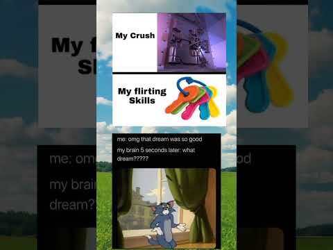 My brain 🧠| #memes #shorts
