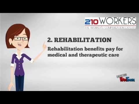 Benefits of Federal Workers Compensation