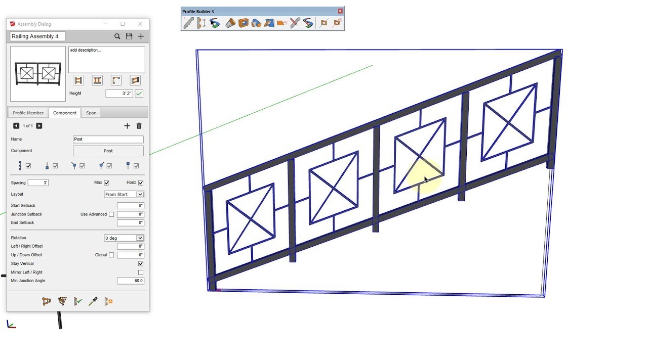 Span Tutorial Part 2