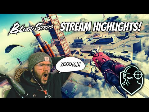 Steam Community :: Video :: BloodStrike Stream Highlights! | Intelnick