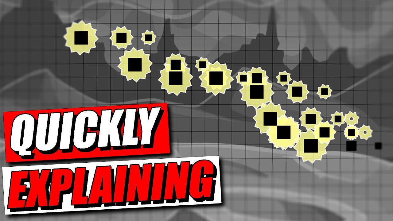 QUICKLY EXPLAINING: Devil Vortex Saws