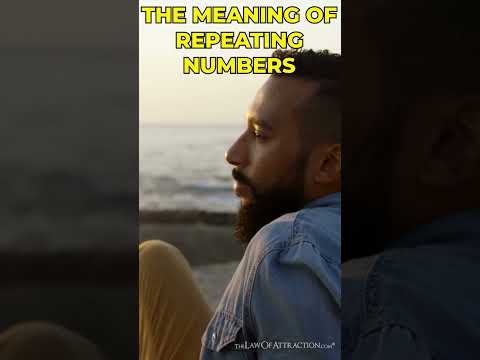 777 What Do Repeating Numbers Mean?
