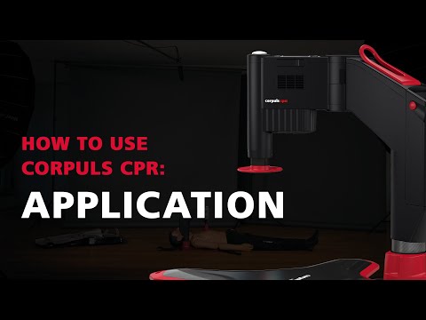 CPR Machine - Chest Compressor Latest Price, Manufacturers & Suppliers