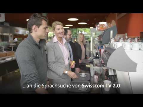 Plan.Net Suisse: Pranks for Swisscom TV 2.0 (02 Appenzeller)