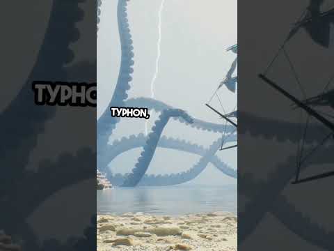 Top Evil Gods in Greek God