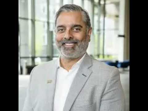 Dr. Anand Lalaji: How One Radiologist is Transforming Healthcare from the Inside Out