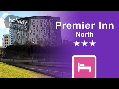 Gatwick Premier Inn North Hotel Review | Holiday Extras