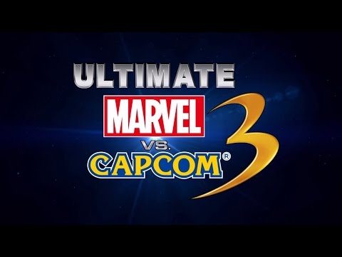 Steam Community :: Ultimate Marvel vs. Capcom 3