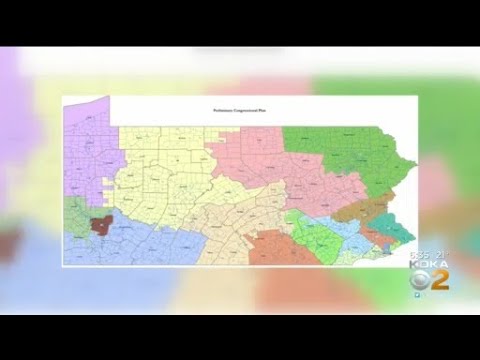 State Legislature's Failure To Act Likely Means Courts Will Intervene To Draw Congressional Map