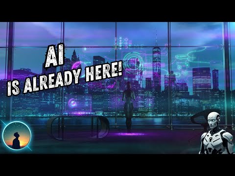 Three Rules for how to Survive the AI Revolution!