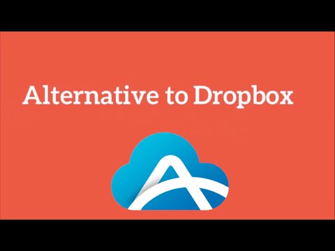 Best alternatives to Dropbox