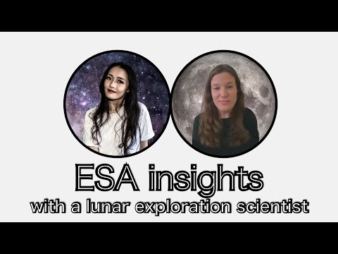 ESA insight: 23 questions with Francesca McDonald