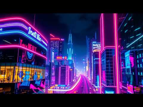 Seraya Pulse (Seraya Nadi) | Electronic | FREE Music Download