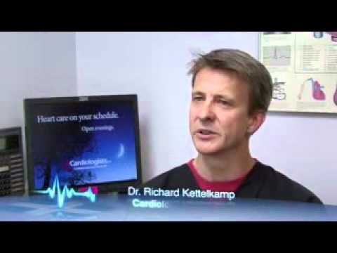 Video about Cardiologists, L.C. evening hours