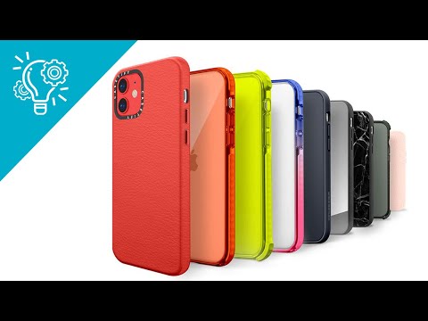 5 Best iPhone 12 Case | Case for iPhone 12 & 12 Pro