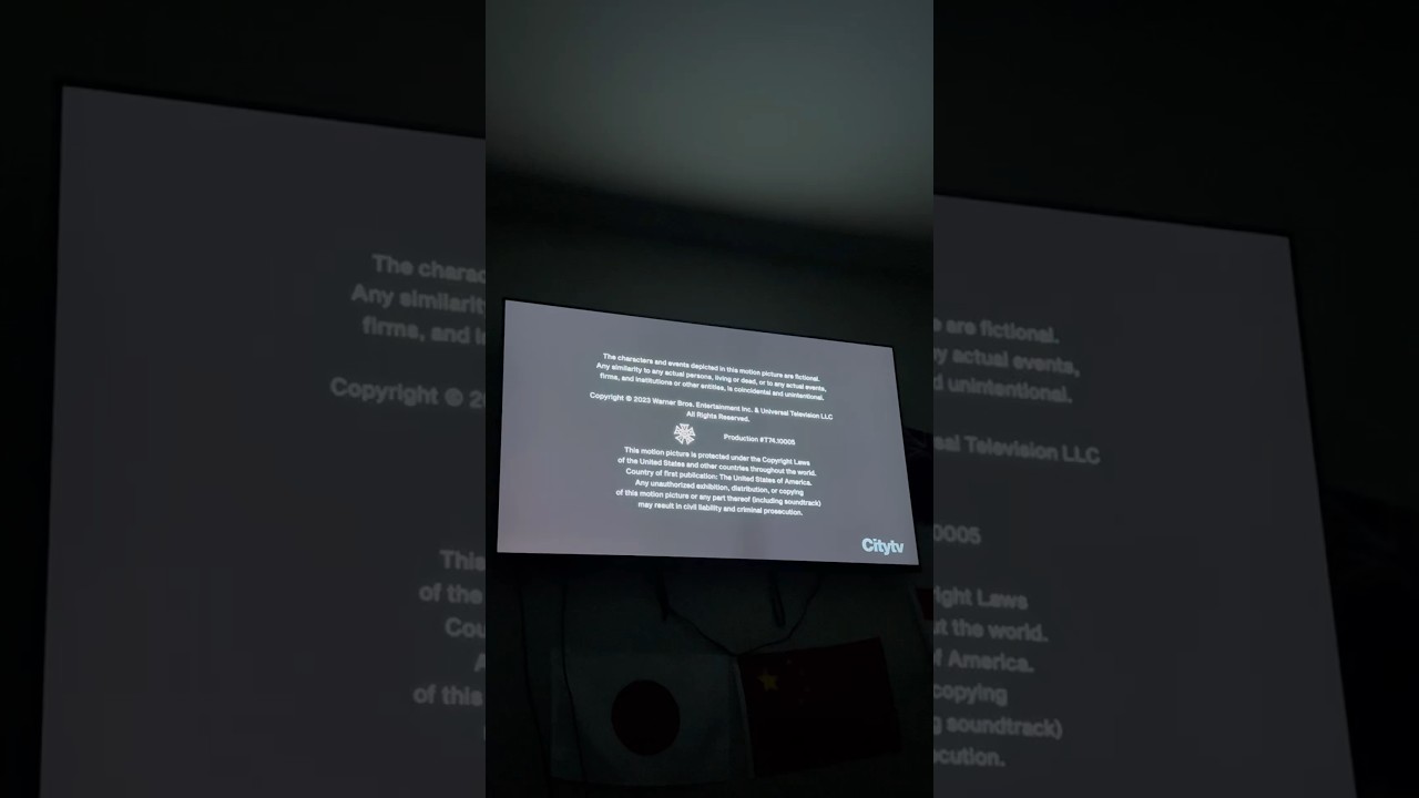 Berlanti Productions/Rock my soul productions/ Universal Television/ Warner Bros television found