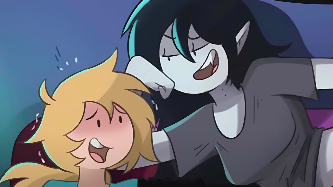 Sleep Aid | Hermit Moth Comic Dub