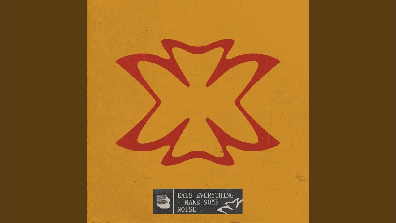 Make Some Noise (Extended Mix)