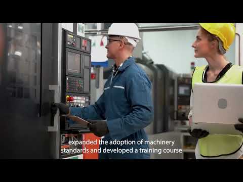 Packaging Manufacturing MDCP Success