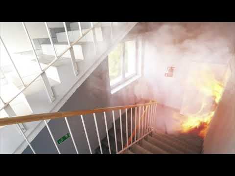 Development of Fire Alarm Systems