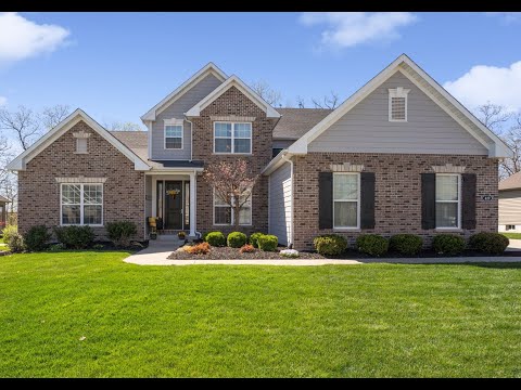 419 Long Gate Court Wentzville, MO | CBGundaker.com