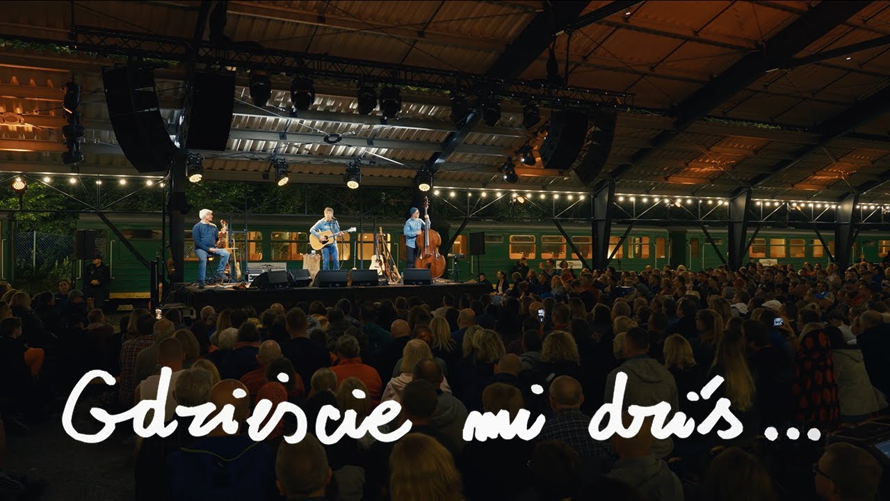 Stare Dobre Małżeństwo - Gdzieście mi dziś... ( Schronisko Aniołów 2023 )