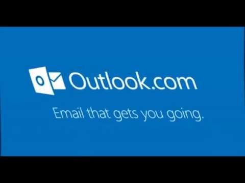Outlook Iniciar Sesion | ◄TUTORIAL►
