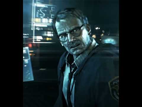 Desperate To See The Good In People (Batman: Arkham Knight 10th Anniversary Edit)