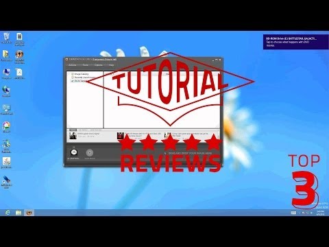Daemon Tools Review