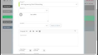 Appointment Calendar Tutorials | Project Insight Tutorials
