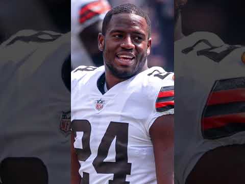 Cleveland Browns Players Through The Years