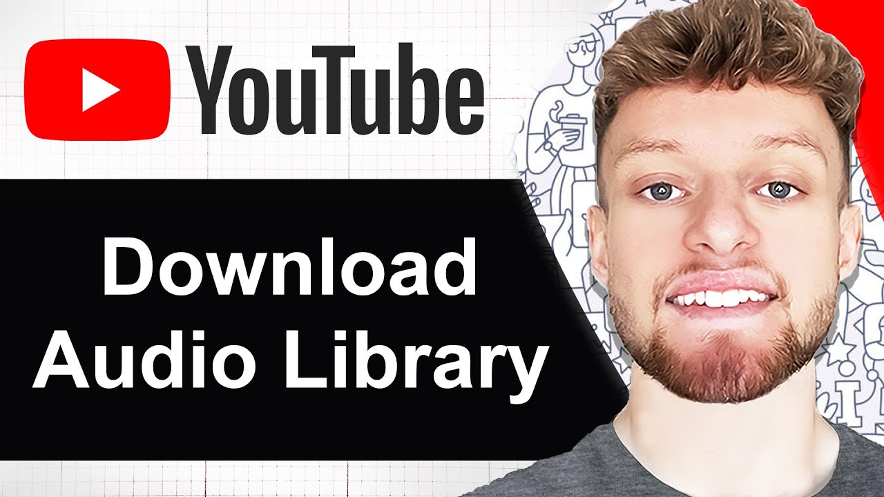 How To Download Music From YouTube Audio Library as MP3 (Step By Step)