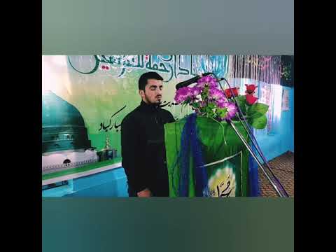 #Shorts | Beautiful Recitation of Holy Quran | Qari meesam Ali wani | from Kashmir 🌹