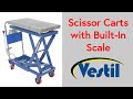 Vestil Manufacturing Corp.