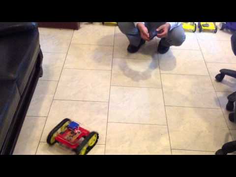 STEMROBO DIY(Do it Yourself Kit)-3