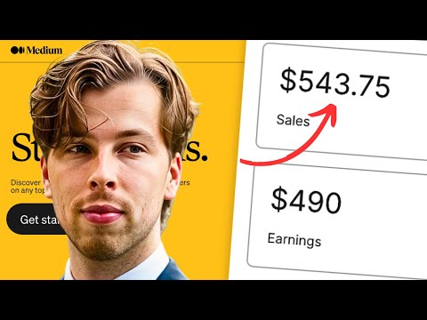 How to Make $157 per Blog Post (Free—For Beginners)